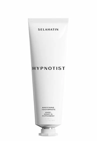 Купить SELAHATIN Hypnotist Whitening Toothpaste в интернет-магазине ...